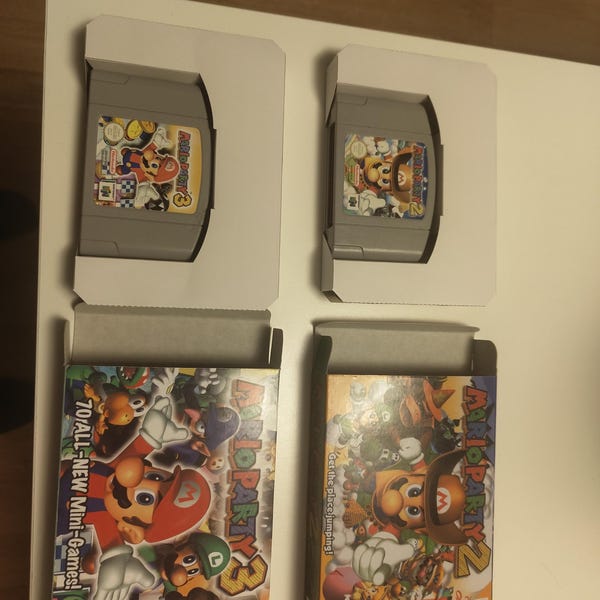 Super Mario World Replacement Box - Super Nintendo SNES - Highest ...
