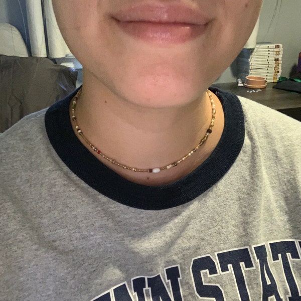 P4L / Pogue for Life / Outer Banks / Hand Stamped Metal Ring / Secret ...