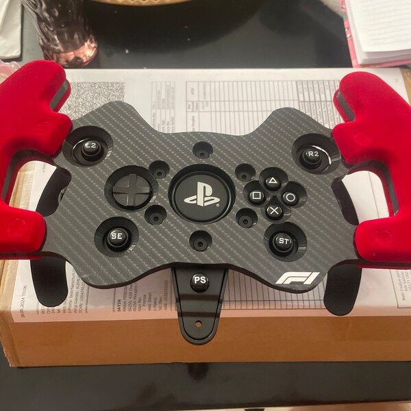 Sim Racing Revlight Shift Light / Rpm Bar for PC Steering Wheel Plug ...