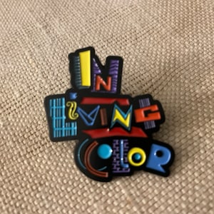 Mf Doom Pin Black and White Tag Enamel Lapel Kookies Operation Doomsday ...