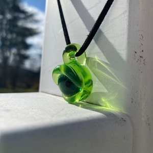 Duck Pipe / Duck Bowl / Quack / Duck Glass Pipe / Smoking Bowl / Yellow ...