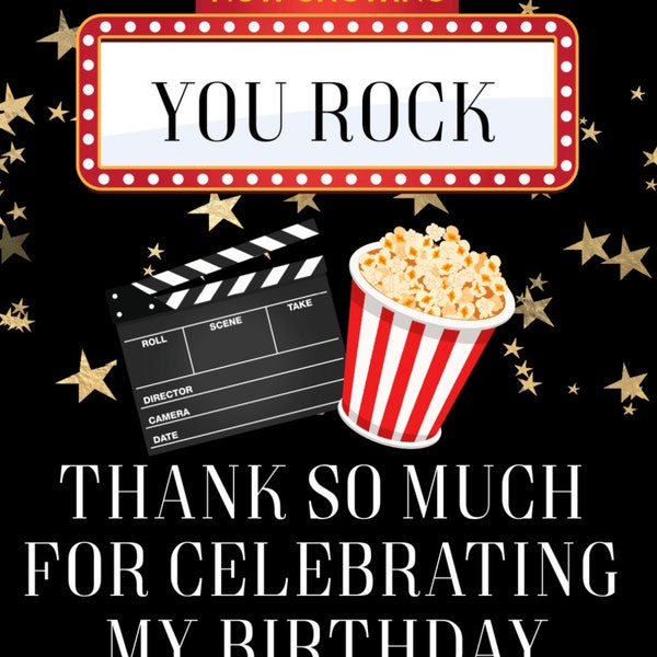 Printable Graduate Gift Tag Personalized Graduation Gift Tag Thank You ...