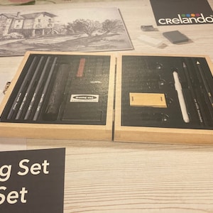 120 Professional Colouring Pencils, Color Pencils With Storage ,US ...