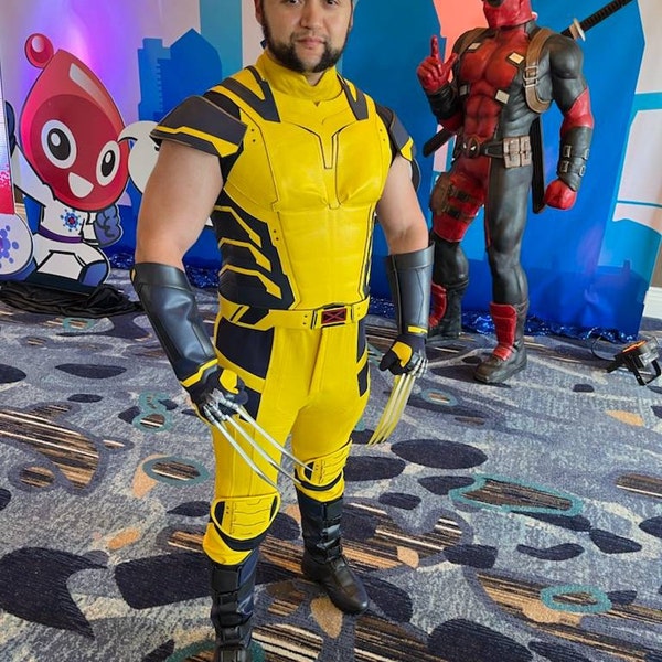 Spawn Suit Bodysuit Costume Cosplay for Adult Kids - Etsy