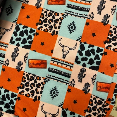 Lets Rodeo Seamless Boys Rodeo Seamless Boy Western Seamelss Western ...