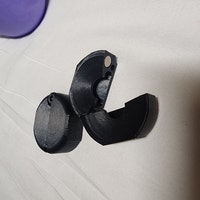 ROG Ally Battery Mount - Etsy