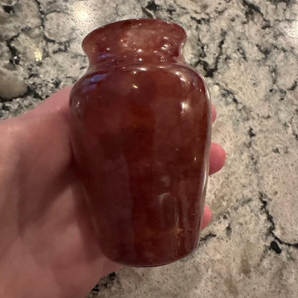 Crushed Sea Shell Trinket Box With Lid, Housewarming Gift, Gift for Mom ...