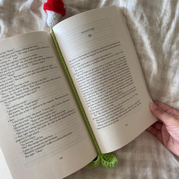 Blind Box Fish Series 1 - Crochet Amigurumi Plushie - Etsy