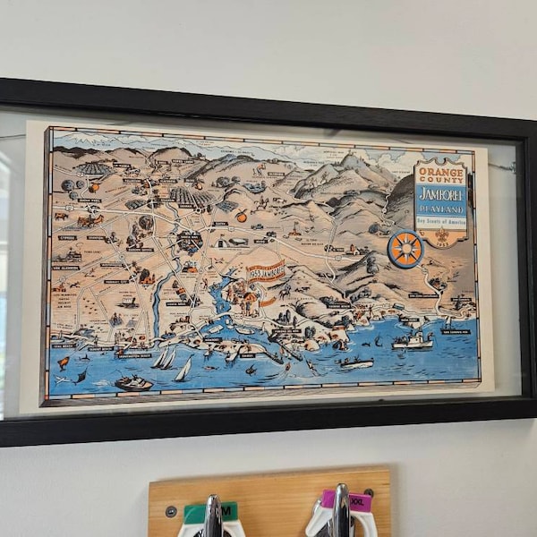 New Mappe of Wellesley by Alva Scott Mitchell and Elizabeth Paige May ...