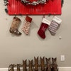 Rustic Custom Horseshoe Boot Rack - 1, 2, 3, or 4 Pairs - Handmade ...