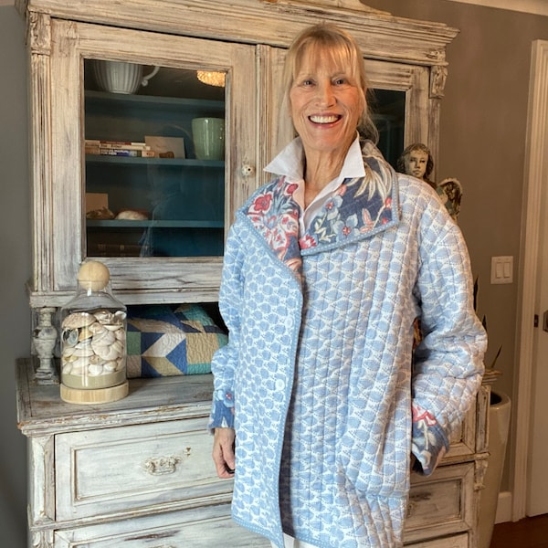 Vogue 1627: Designer Caftan Pattern, Sizes X-small, Small, and Medium ...