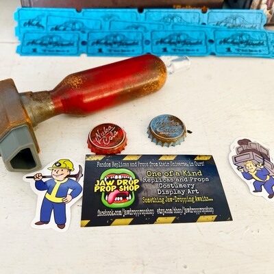 Storm Bolt Gun Double Barrel Muzzle Flash Effect for Miniature ...