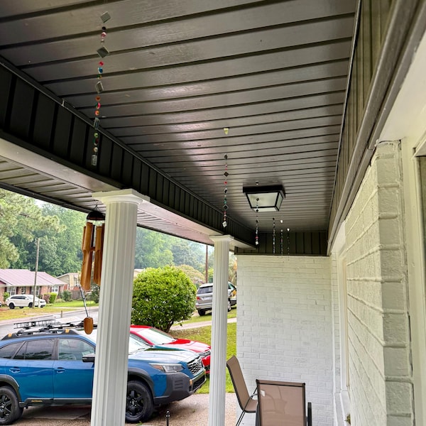 20 PC - Soffit JMT Hook Hangers, Outdoor Hook, Soffit Hanger, Patio ...
