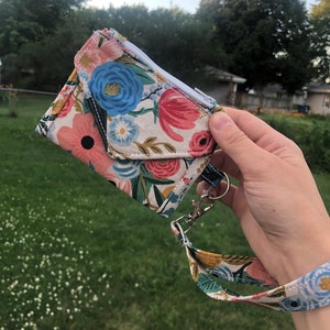 Aspen Crossbody Bag PDF Pattern - Etsy