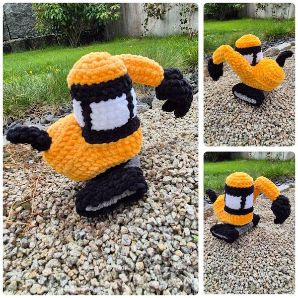 Blue's Clues' Blue PDF Pattern | Blue's Clues Dog | Blue Dog | Puppy ...