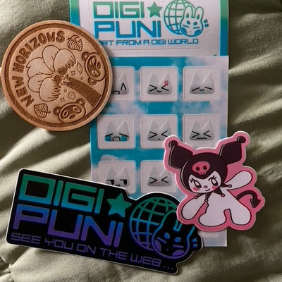 WEBCORE PRINT Animecore Y2k Aesthetic Weirdcore Cybercore Toycore ...