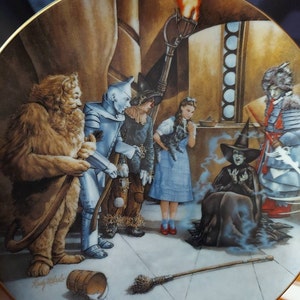 Well, Bust My Buttons is the Second Issue in the on the Road to OZ ...