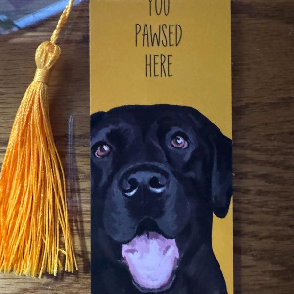 Boxer Dog Card, Fun Boxer Card, Boxer Card, Boxer Dog, From the Dog ...