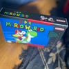 Super Mario Brothers 2 NTSC Nintendo NES En Reproduction Box - Etsy