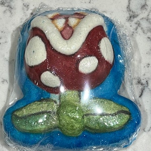 MOLD Ultimate Zenomorph/alien Plastic Bath Bomb Mold - Etsy
