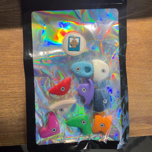 RED | Fire Hydrant Bookend, Bookshelf Organizer, Decorative Bookend ...