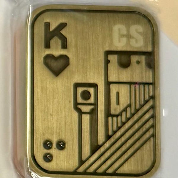 MTG "dr. Madison Li" Fallout Commander Deck Box - Magic the Gathering ...