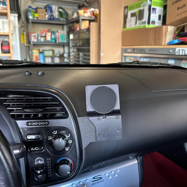 Modifry Dash Bracket for S2000 - Etsy