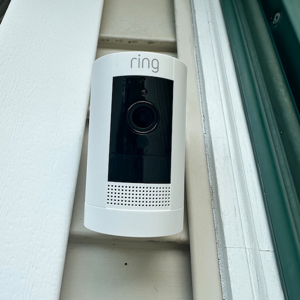 Garage Door Mount for Simplisafe Entry Sensor - Etsy