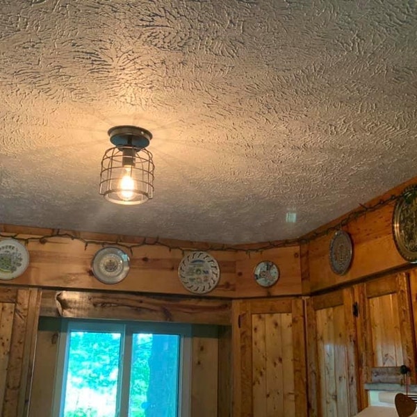 Vintage Cayo Santa María Plate Decorative Souvenir Collectible 3D ...