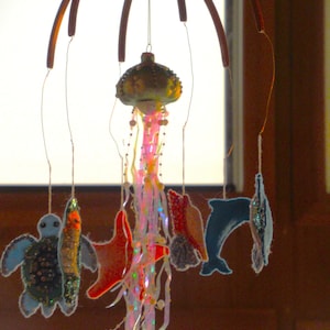 Arcs Wooden Mobile, Hanger Mobile, Frame Mobile, Nursery Decor, Crib ...