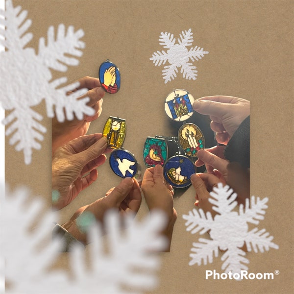 A Beginners Book of OJO Crafting God's Eye Designs Ojo De Dios Digital ...