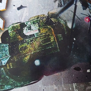 River Raid ATARI Video Game Cover Reprint Poster 10.5x15.25 - Etsy