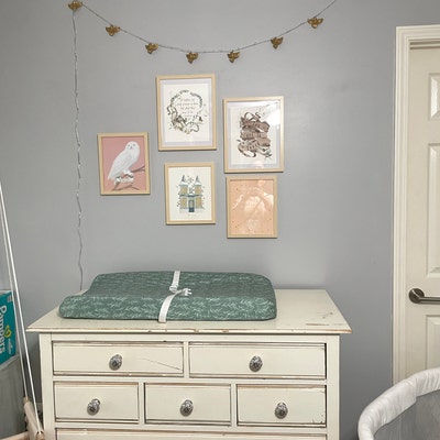 Boho Affirmation Mirror Labels, Affirmation Station, Classroom Decor ...