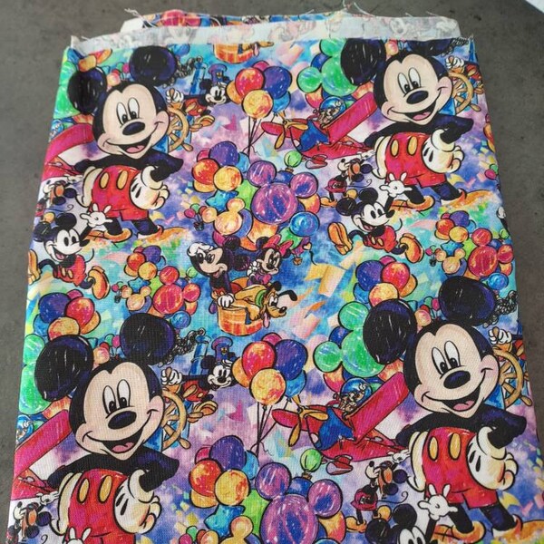 Baby Teeth Fabric Teeth Fairy Fabric Dentist Fabric Cotton Fabric by ...