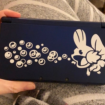 Groudon Vinyl Decal Pokemon Vinyl Decal Gamer Gift Car - Etsy