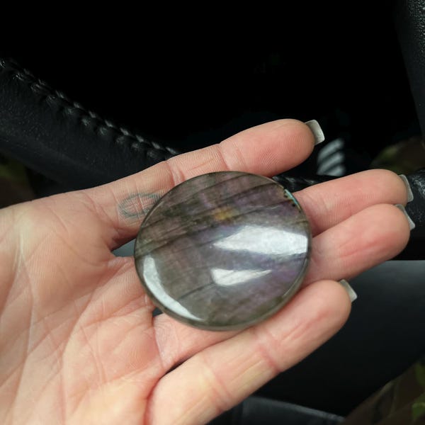 Very Attractive Big Size AAA+ Quality Rainbow Spectrolite Cabochon ...