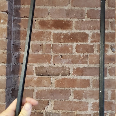 Small Metal Frame , Metal Base , Metal Rectangle , Simple Frame ...