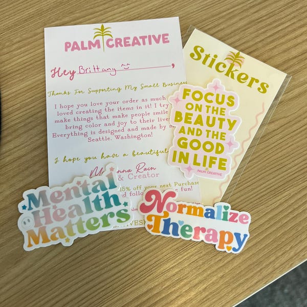 It's a Beautiful Day to Learn Sticker | Book Sticker | Teacher Sticker ...