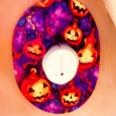 Dexcom G7 Patch Dexcom G7 Cover Dexcom G7 Sensor Cover Dexcom - Etsy