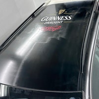 Extra Large Hennessey Whiskey Decal Sticker Mancave, Bar - Etsy UK