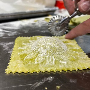 Wooden Ravioli Mold Handmade Ravioli Mold Ravioli Mold - Etsy