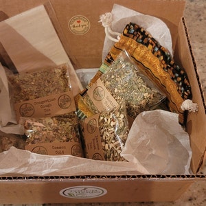 Mulling Spices Mulled Wine Kit Mulled Wine Kit Mulled | Etsy