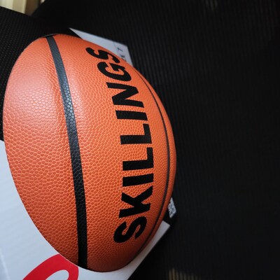 Customized Personalized Wilson Evolution Basketball Indoor Sizes 29.5 ...