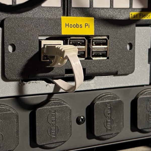 Starlink Gen2 Router - 2U Rack Mount - Etsy