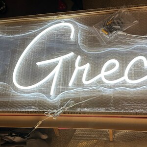 Graduation Cap Neon Sign, Graduation Neon Sign, Graduation Gifts, Class ...