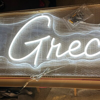 Graduation Cap Neon Sign, Graduation Neon Sign, Graduation Gifts, Class ...