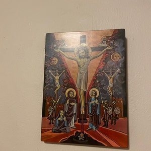 St. Philopateer Mercurius - Etsy