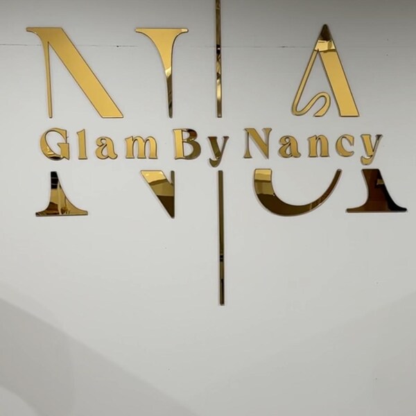 Custom Salon Signs, Aesthetic Sign, Bliss Sign, Sign for Office, 3D ...