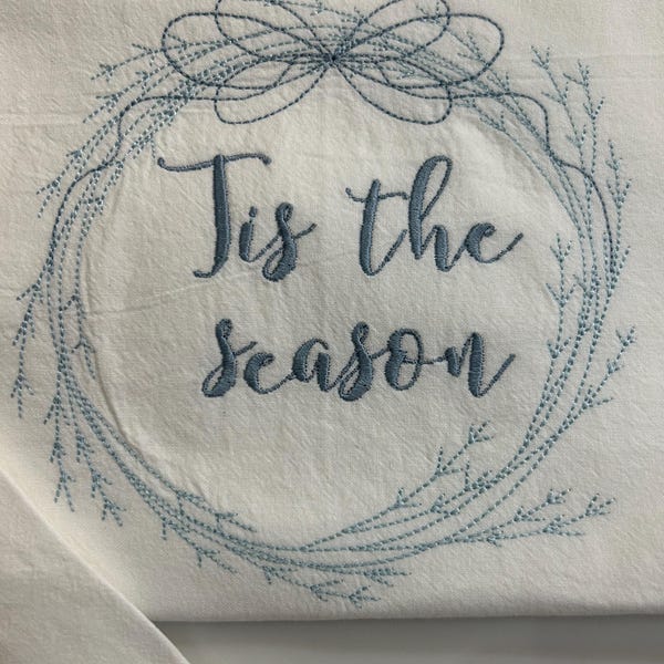 Reading Pillow Embroidery Design Read Me a Story Embroidery Design Tuck ...