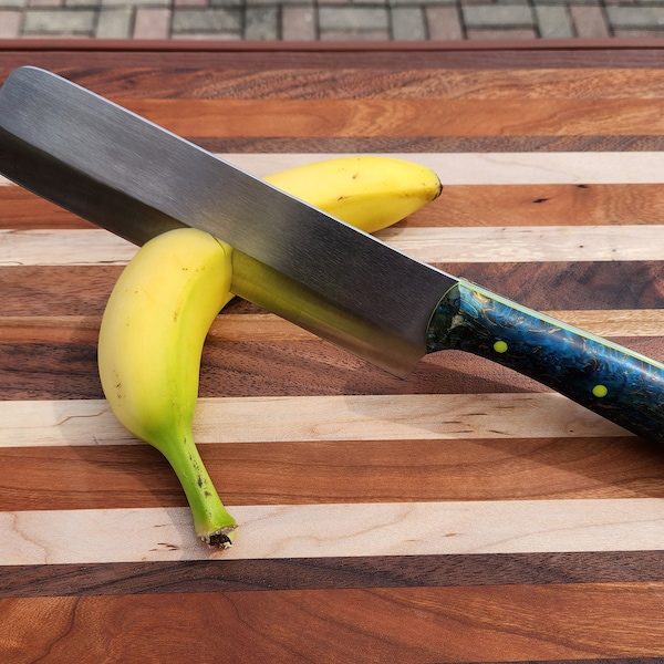 Stabilized and Dyed Karelian Birch Bigger Size Wood Blocks for Making a ...